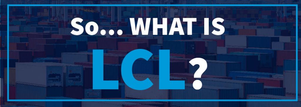 What is LCL? – Comtainer